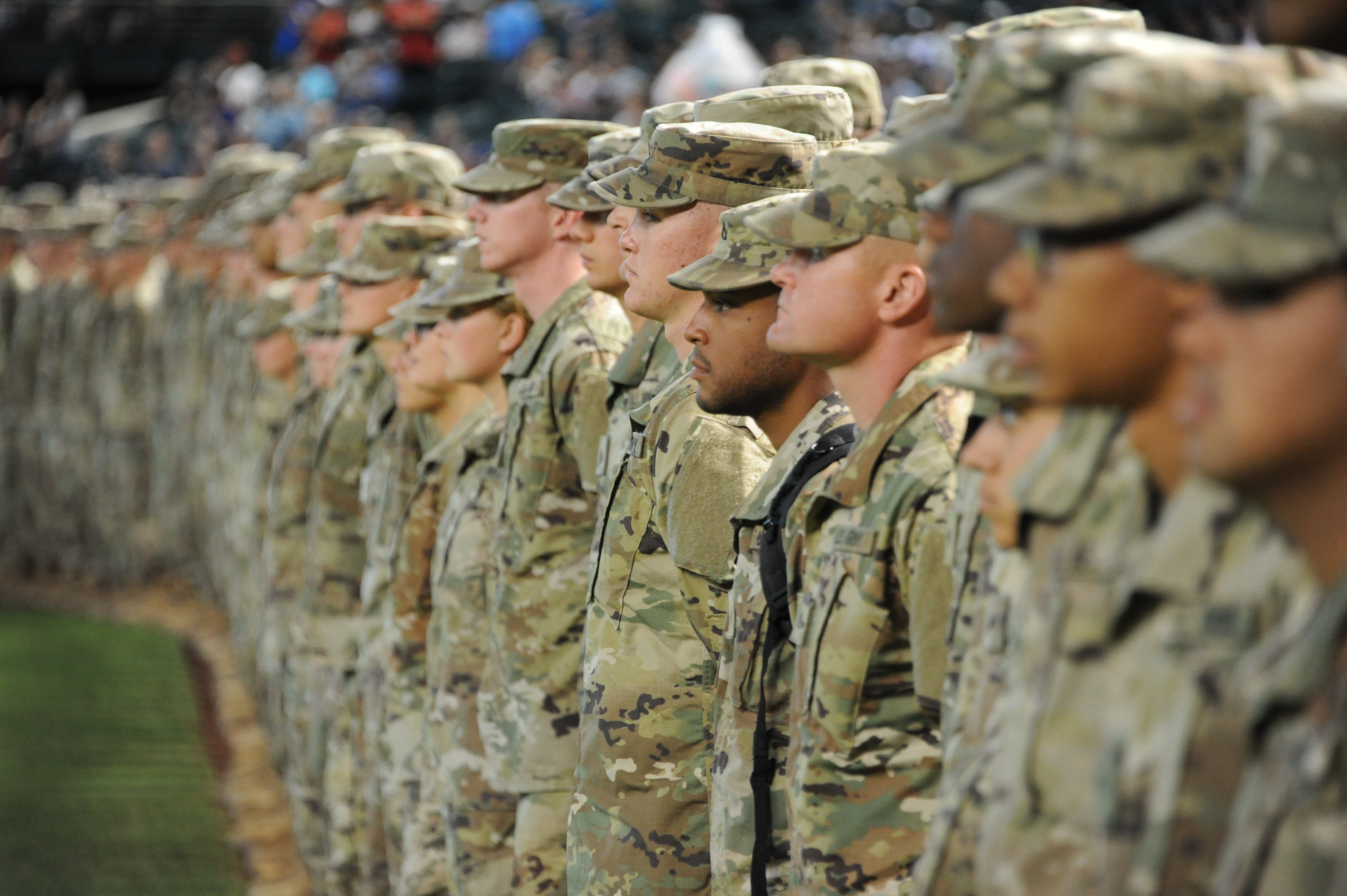 5 Ways You Can Support the Military and its Members