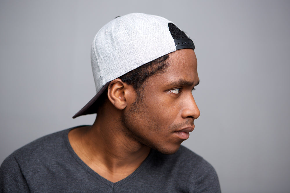 Backwards Hat Backwards Hat