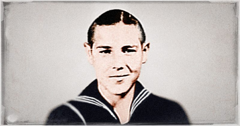 Honoring Calvin Graham: America's Youngest WWII Veteran