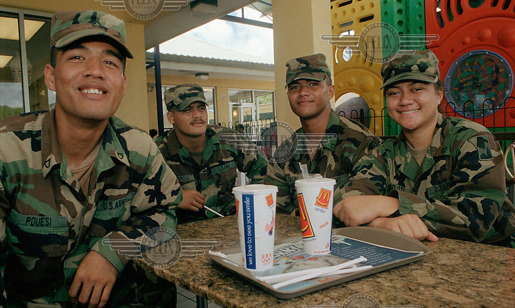 Dine at These Restaurants That Support Our Military