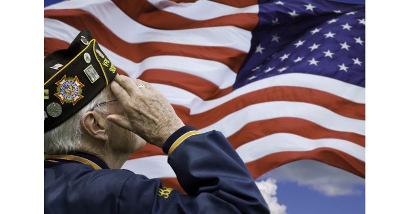 Expressing Your Patriotism: What Does it Mean to You?