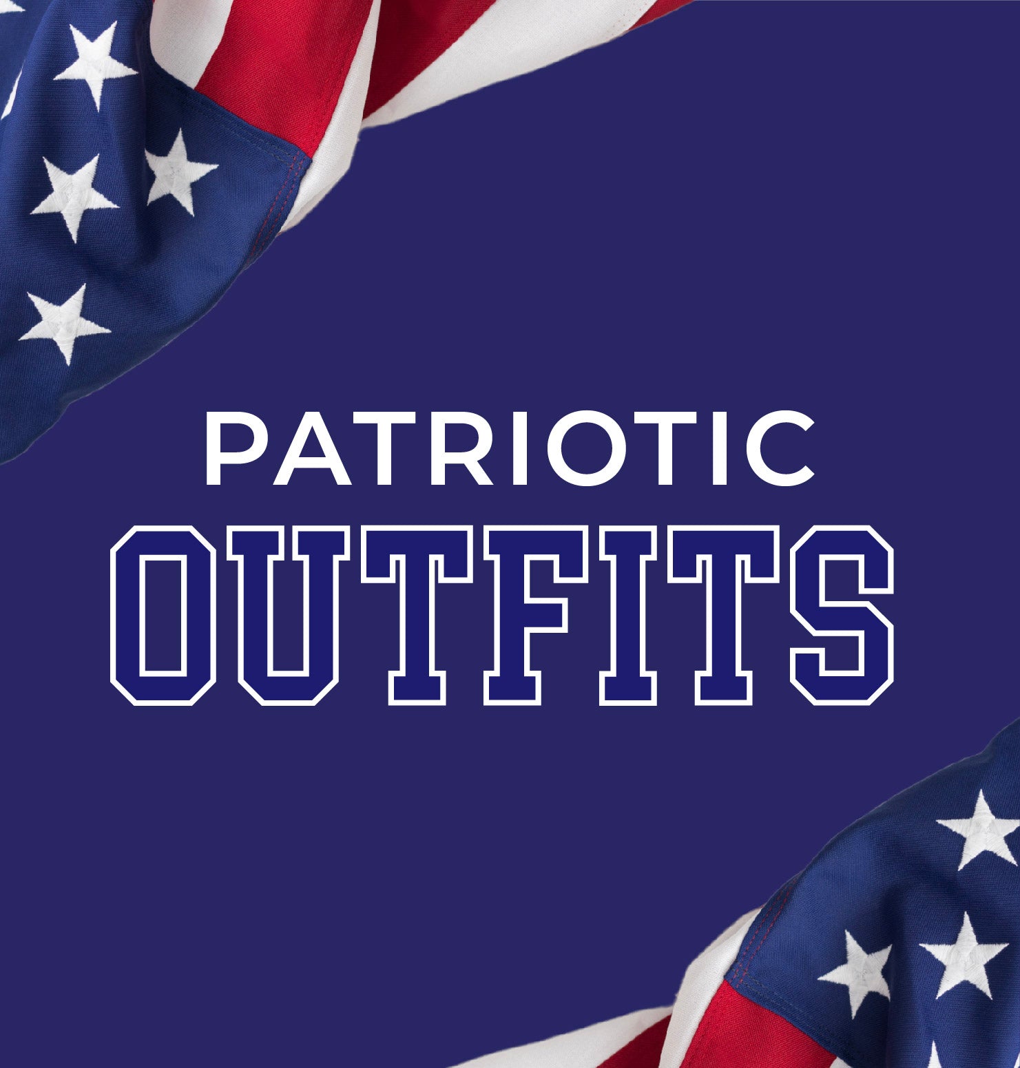 Patriotic Clothing - American Flag Apparel - The Flag Shirt